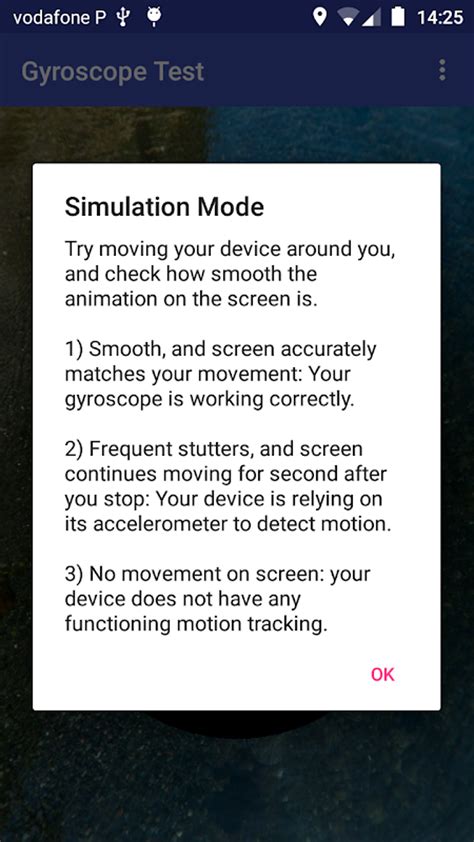 Gyroscope Test Apk For Android Download
