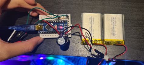 Ws2812b Led Light Strips Not Working Leds And Multiplexing Arduino Forum