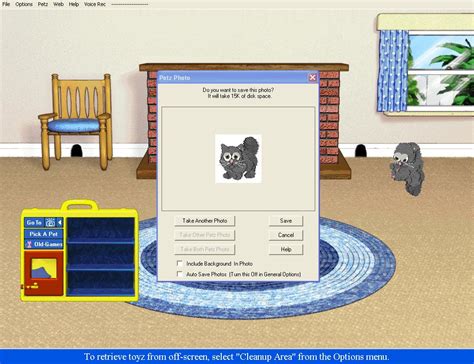 Catz 4 Download (1999 Strategy Game)