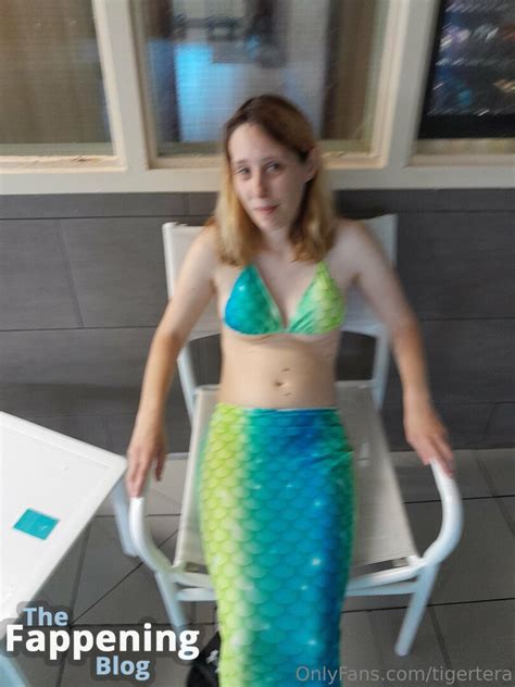 Tigertera Nude Leaks Onlyfans Photo 7 Thefappening