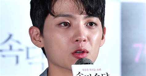김태민 속닥속닥 오디션 1차 합격 차안 장면 좋게 봐준 덕분
