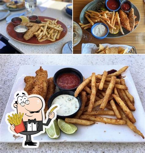 Poseidon Restaurant Del Mar In Del Mar Restaurant Menu And Reviews