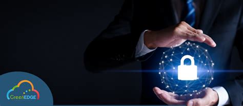 What Is Endpoint Security And Why Is It Important Green Edge