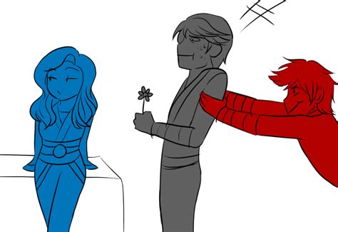 Cole And Seliel Tee Hee X Lego Ninjago Ninjago Ninjago Cole