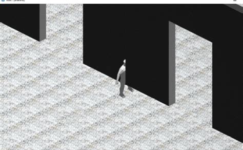 How Do I Make A Y Sort Origin For Isometric Tiles Help Godot Forum