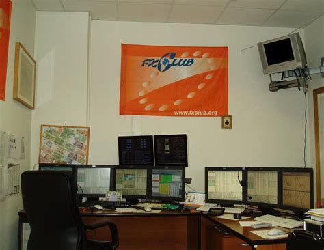 Can Broker Kill A Profitable Non Scalping Trading System Ndd Non Dealing Desk General