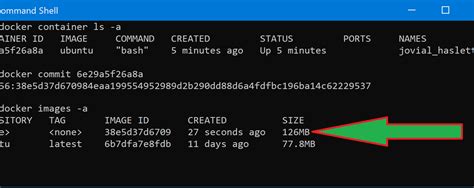 Iniciar Equipo Linux Ubuntu En Docker Proyecto A