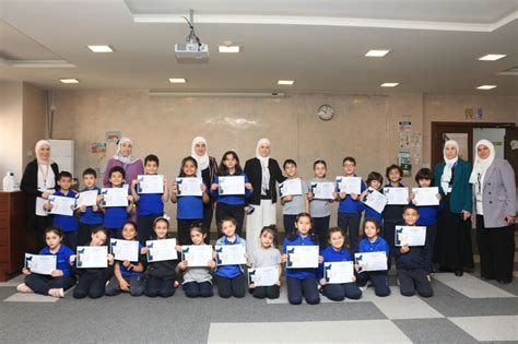 المدارس الأردنية الدولية على Linkedin اللغةالعربية المدارس المدارس