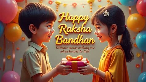 🔥 Raksha Bandhan Message With Rakhi Poem Background Free Download 202