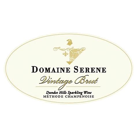 Domaine Serene 2021 Evenstad Reserve Dundee Hills Rating And Review