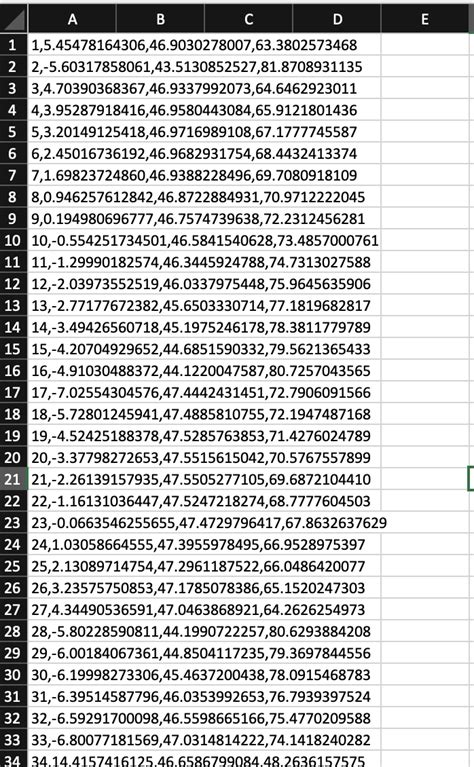 Python Create A Matrix Based On 3 Lists Stack Overflow