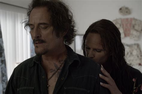Sons Of Anarchys Creator On Cis Actor Playing Venus