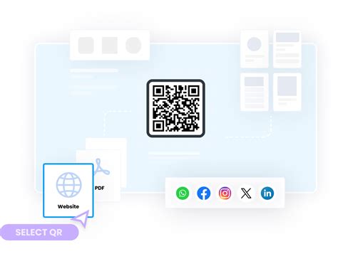 Create Manage And Track Your Qr Codes