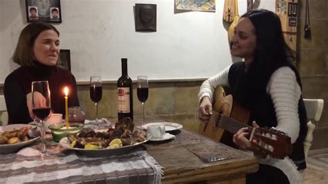 შენ თუ ჩემი არ იქნები Youtube