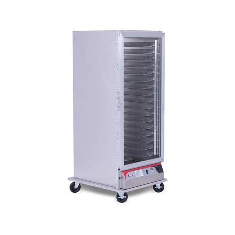 Bevles Phc60 24 A 4l1 34 Size Non Insulated Proofing And Holding Cabinet