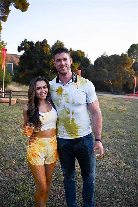 Who Is Sarah Hamrick Facts About ‘bip Contestant Hollywood Life