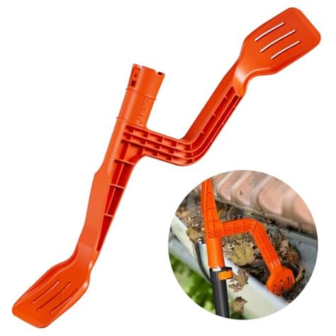 Best Gutter Cleaner Tool For Safe Ground Reach And Clean Gutters 101