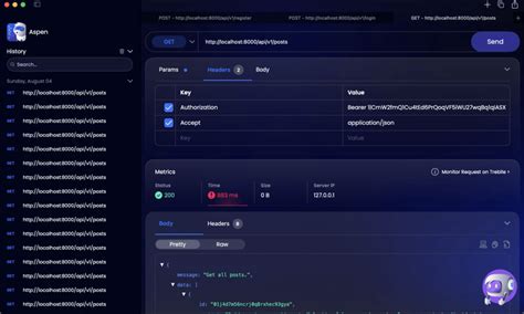 How To Build A Caching Layer For Your Laravel Api Dev Community