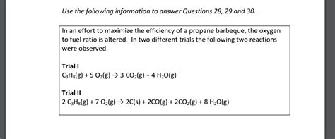 Solved How Do I Get Molar Enthalpy Of Combustion Without Being Given