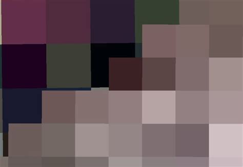 Why Clipped Raster Has A Smaller Pixel Size Than The Original Rgis