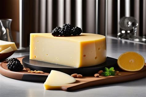 Grand Noir Cheese: Must-Try Varieties And Pairings - Cheese of Choice