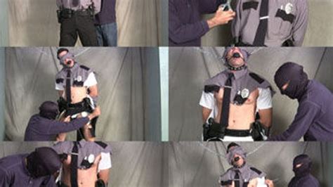 Cop Part 1 High Def Welcome To Straight Men In Trouble Clips4sale