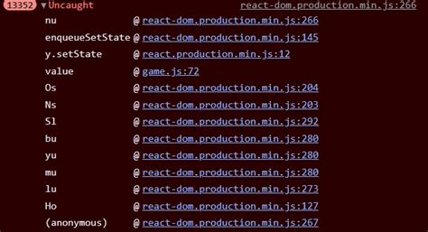React Tstate Issues Javascript The Freecodecamp Forum