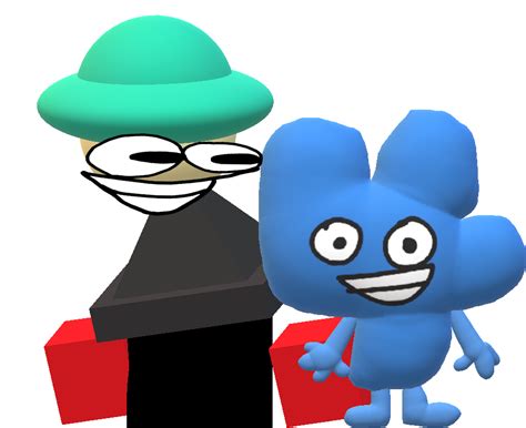 Four Bfdi Moment By Dagreenoneboiiiiiiii On Deviantart