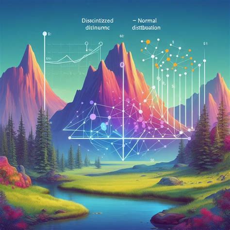 bayesian flow networks（三）：贝叶斯流网络针对离散化数据的玩法 知乎