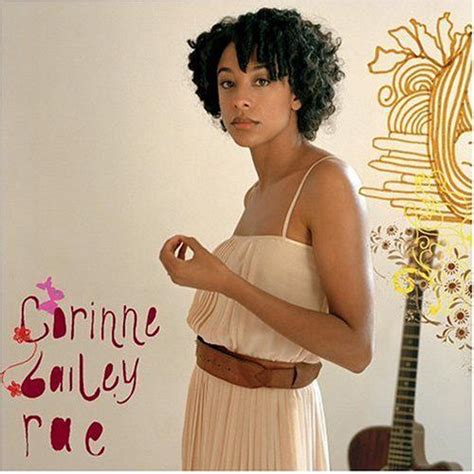 Corrine Bailey Rae Corinne Bailey Rae Corinne Soul Music
