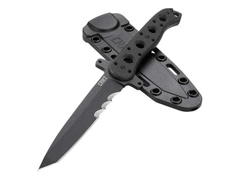 Crkt M16 13fx Tanto Fixed Taktikai Kés M16 13fx Önvédelmi Kések