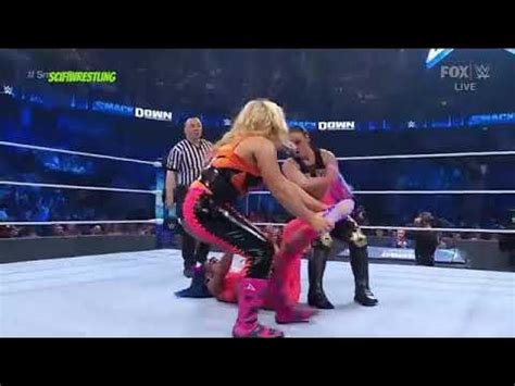 Best Of Wwe Women Low Blow Compilation Youtube