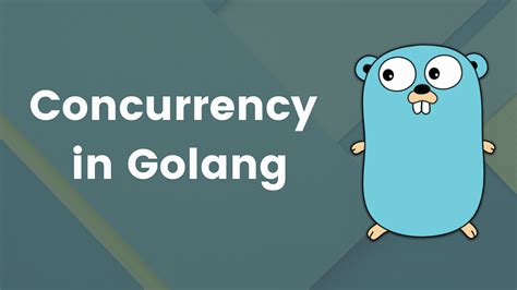 Go Concurrency Model Goroutines Fenq