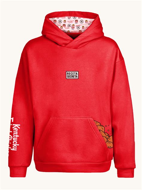 Merch Collection Kfc Perú Behance