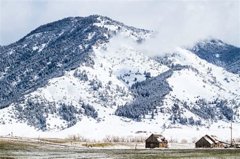 Bozeman In Winter 17 Things To Do For A Magical Break