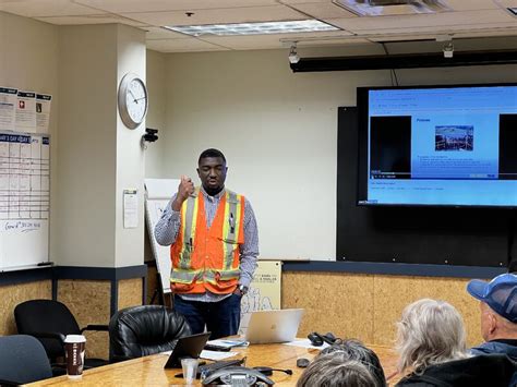 sanmi davids on linkedin safety training equips employees with the necessary knowledge and skills…