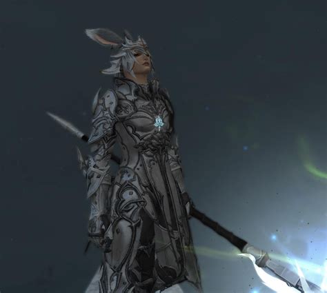 Playing Dragoon Always Makes Me Nostalgic For Heavensward What Were