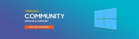 Windows Community Highpoint