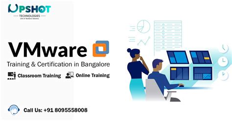 VMware Training In Bangalore Best VMware Course In Bangalore