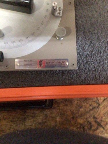 Sell Propeller Protractor In For Us 600 00