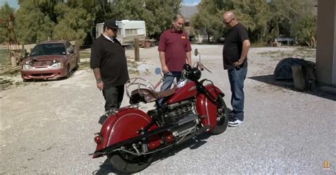 Pawn Stars Boss Rick Harrison Offers 85 000 For Hollywood Icons