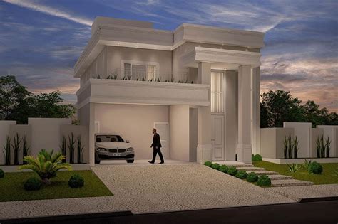 Neoclassical Floor Plan Plans Of Houses Models And Facades Of Houses