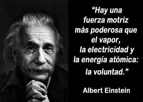 Im Genes Con Frases Celebres De Albert Einstein