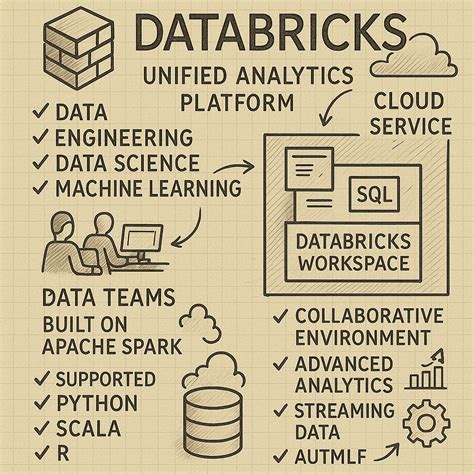 Dataengineering Machinelearning Apachespark Databricks Datascience
