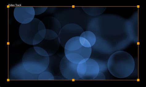 How To Resize Video In VideoStudio