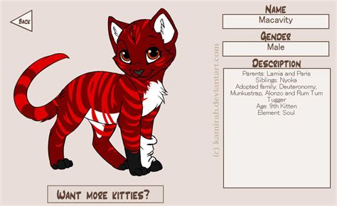 Macavity By Rylie0 On Deviantart