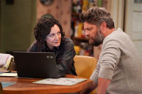 The Conners Season Three Jay R Ferguson To Be Abc Series Regular