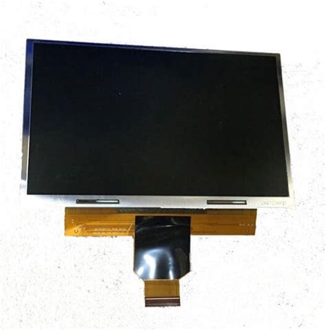 Inch TFT Display Custom Lcd Module For Industrial YOURITECH