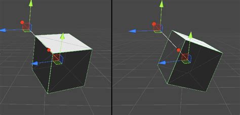 Quaternion From Two Vector3 Unity Engine Unity Discussions
