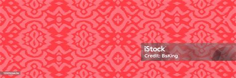 레이스 테두리 이캇 이킨 패턴 벡터 넥타이 는 줄무늬와 갈매기 프린트가 있는 시보리 프린트입니다 잉크 질감 일본어 배경입니다 에스닉 패브릭 보헤미안 패션 아프리카